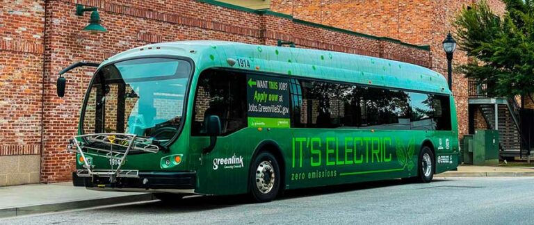 Why Greenlink? - Greenville Connects
